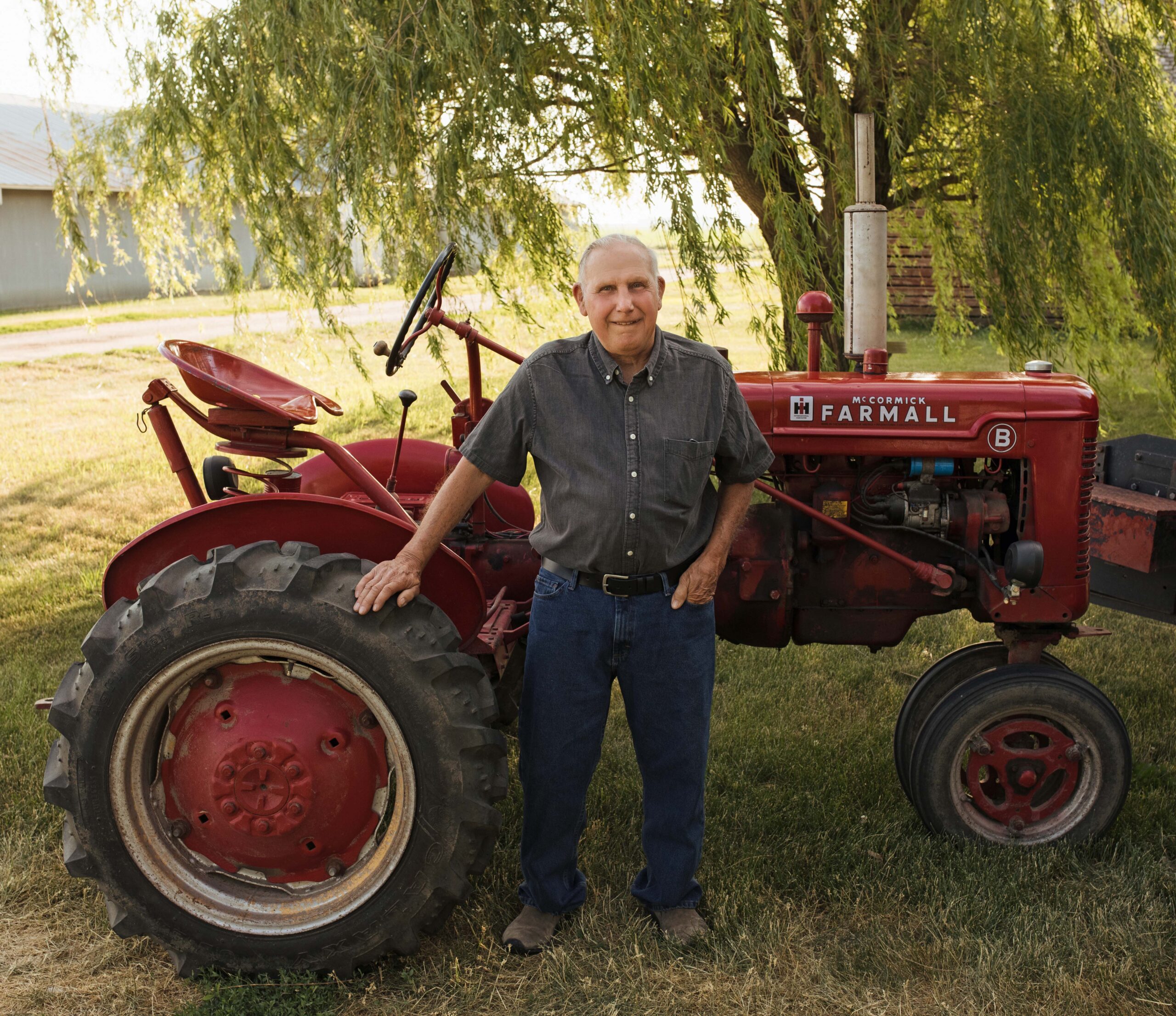 William R. Trebesch | News, Sports, Jobs - The Journal